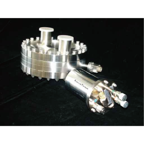 Ferrotec Global - Cryotechnology, Polycold | Ferrotec Global